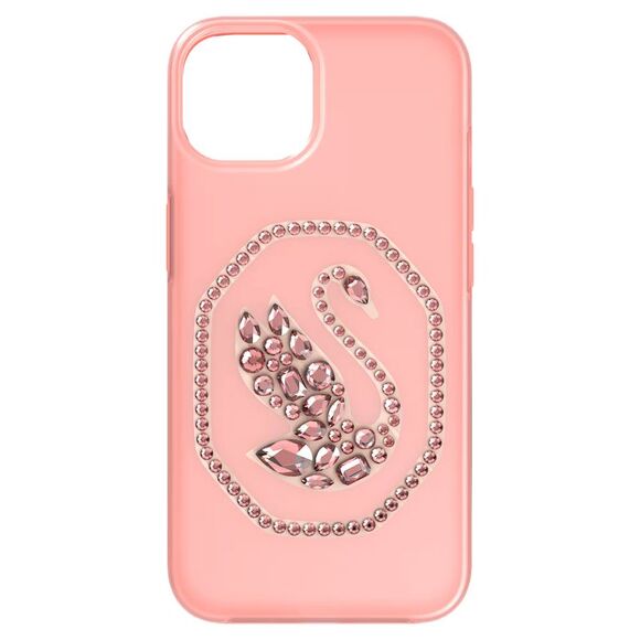 Swarovski | Cell Phones & Accessories | Swarovski Smartphone Case Swan ...